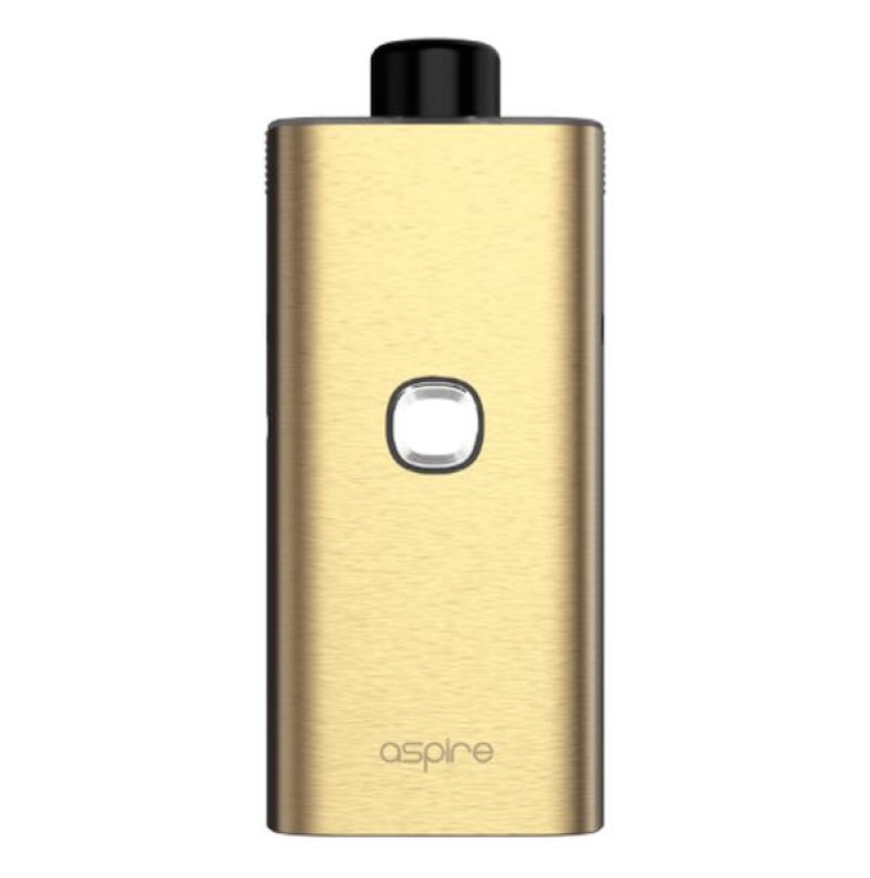 Aspire Cloudflask S Kit Pod System | Dampflager