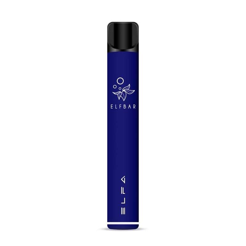 Elf Bar Elfa - Prefilled Pod Kit Aufladbare Vape | Dampflager